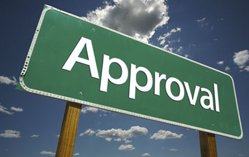 Approval!!! – The Aliyah Blog